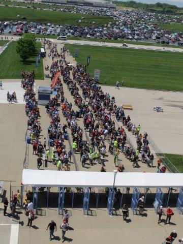 2022 Advent Health 400 | There And Back Again Adventures