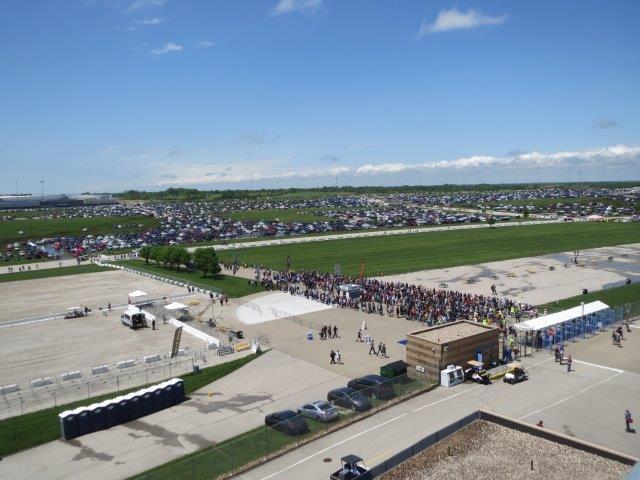 2022 Advent Health 400 | There And Back Again Adventures