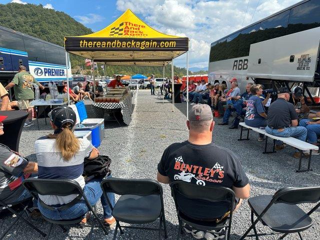 2023 Bass Pro Shops Night Race | There And Back Again Travel, Inc.
