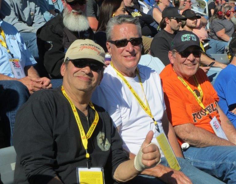 2024 Cook Out 400 | There And Back Again Travel, Inc.