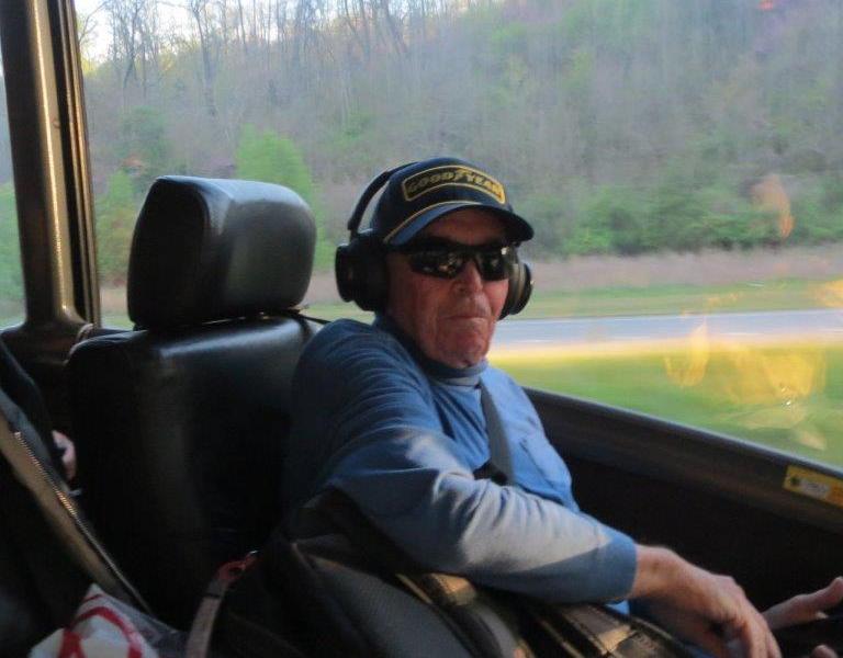 2024 Cook Out 400 | There And Back Again Travel, Inc.