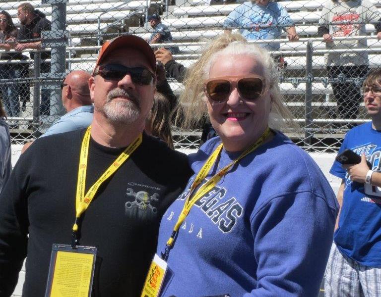 2024 Cook Out 400 | There And Back Again Travel, Inc.