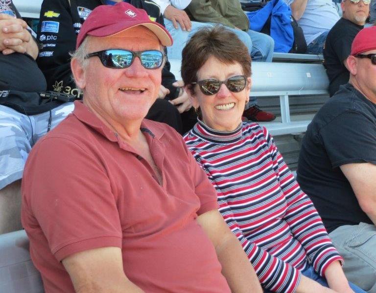 2024 Cook Out 400 | There And Back Again Travel, Inc.