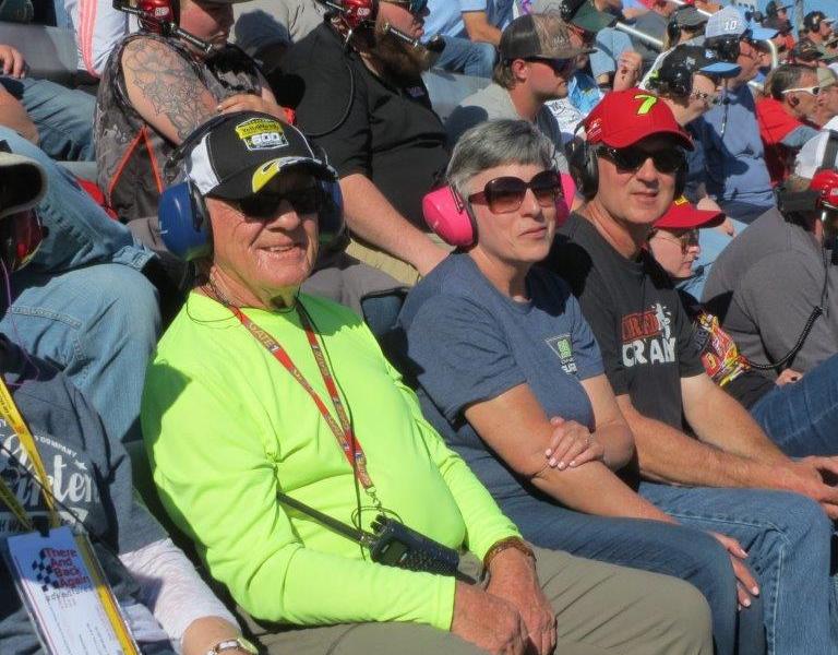2024 Cook Out 400 | There And Back Again Travel, Inc.