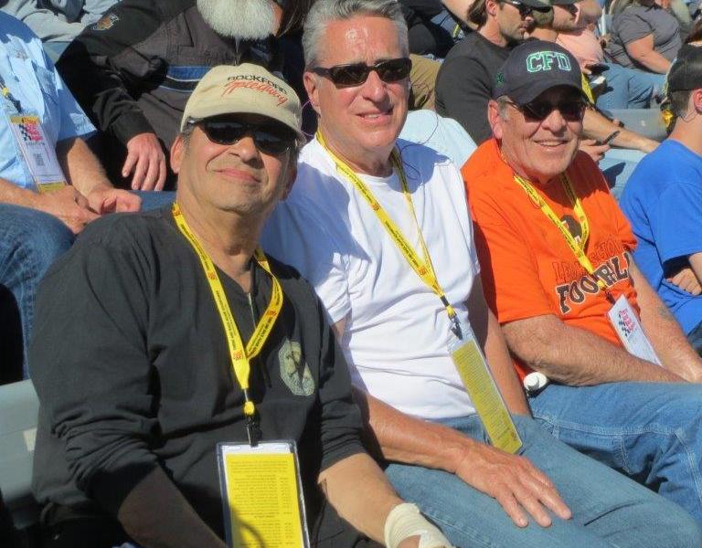 2024 Cook Out 400 | There And Back Again Travel, Inc.