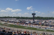 NASCAR packages, Daytona 500 packages, Las Vegas NASCAR packages ...