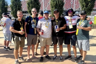 2024 Talladega NASCAR Packages and Race Tours Talladega race packages ...