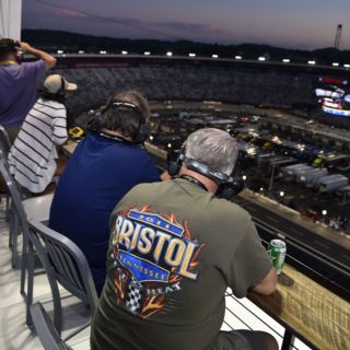 Bristol NASCAR Packages And Bristol Night Race Packages & Race Tours ...